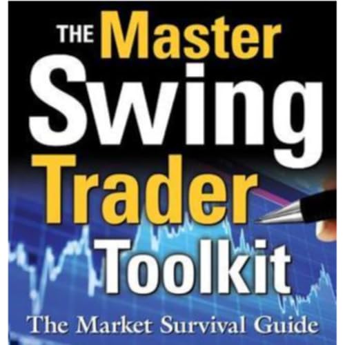 The Master Swing Trader Toolkit by Alan Farley, Book Summary, Podcast ...