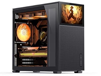 The 30 Best Anime Computer Cases of 2025 [Verified] - Cherry Picks