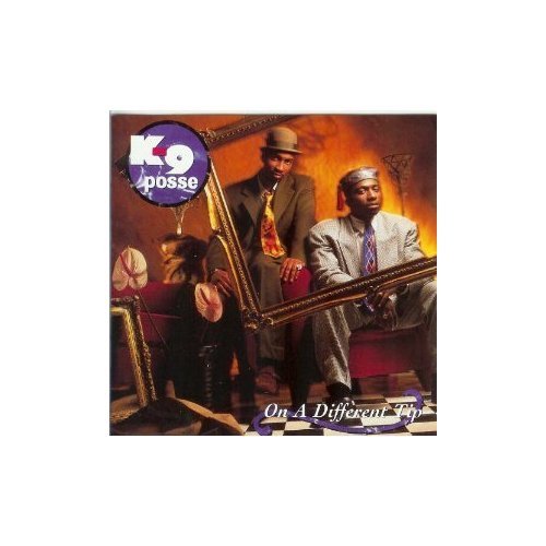 K-9 Posse - On a Different Tip - Amazon.com Music