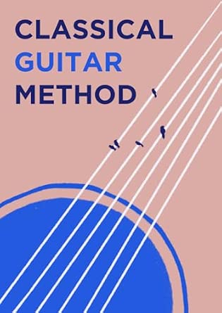 Classical Guitar Method : Gorick, Robert: Amazon.fr: Livres