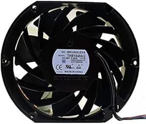 Amazon.com: For Delta THB1548AG 17251 48V 3.60A high volume fan ...