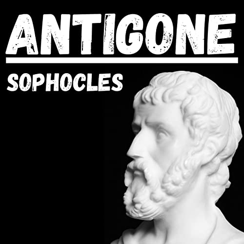 Amazon.com: Antigone - Sophocles : Sophocles: Audible Books & Originals