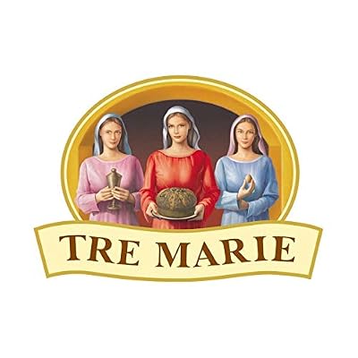 Authentic Tre Marie Il Panettone Milanese - Philippines | Ubuy