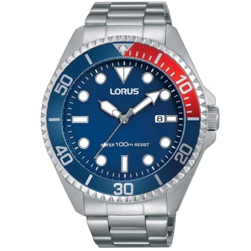 Lorus Watches: History, Prices, and Reviews | Relojes.Wiki
