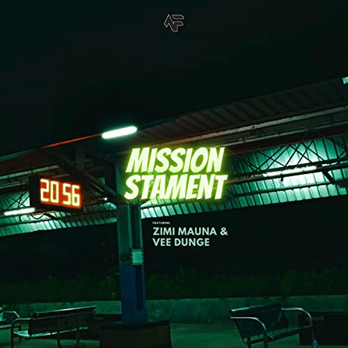 Écouter Mission Statement par Assertive Fam feat. Zimi Mauna & Vee ...