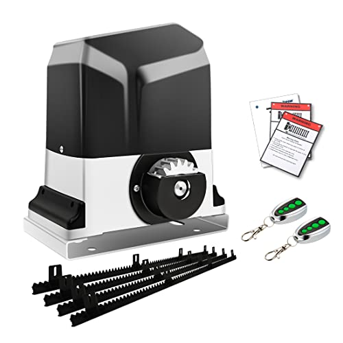 10 Best Smart Gate Opener in 2025 - Features and FAQs