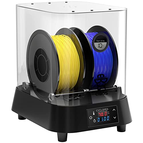 10 Best Filament Storage Containers & Dry Boxes in 2025