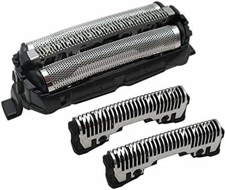 Amazon.com: Panasonic Shaver Replacement Inner Blades WES9068PC ...
