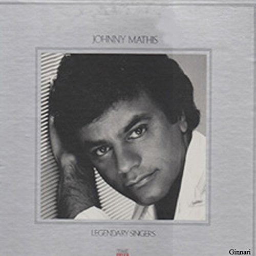 Johnny Mathis - Johnny Mathis - Legendary Singers - Amazon.com Music