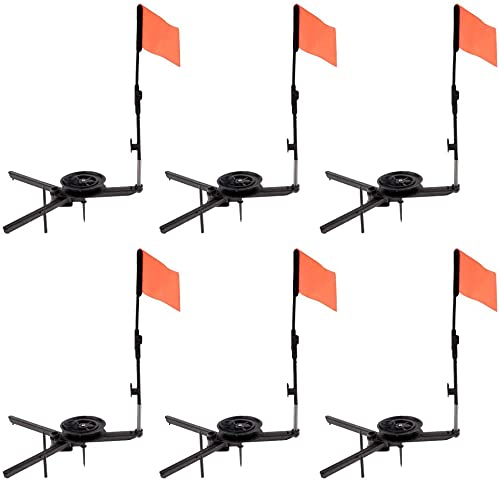 Amazon Best Sellers: Best Ice Fishing Tip-Ups