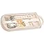 Amazon.co.jp: San-X Rilakkuma Trio Set KA23901 : Toys & Games