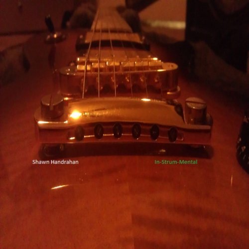 Play In-Strum-Mental by Shawn Handrahan on Amazon Music