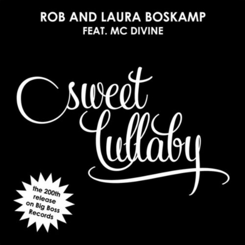 Amazon Music - Rob Boskamp & Laura Boskamp featuring DiVineのSweet ...