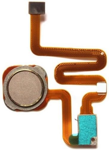 REOTEL Fingerprint Scaner Sensor Flex Part for Redmi MI Y2 - Gold ...
