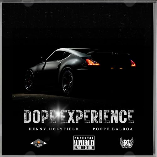 Play Dope Experience by Henny Holyfield feat. Poope Balboa on Amazon ...