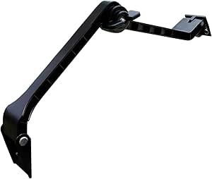 Amazon.com: G-MORE Aluminum Greenhouse Vent Opener Manual Window Opener ...