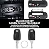 Amazon.com | TSA Key，Travel Sentry Approved 007 002 Universal Lock Key ...
