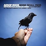 【発売日：2009年05月05日】・製造元:Rhymesayers