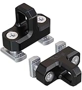 Amazon.com: RENO Bed Rail Cleats, Tie Down Anchors for Cargo Trailer ...