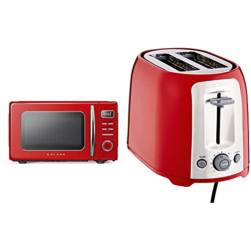The 17 Best Galanz Microwave Ovens of 2023 [Verified] - Cherry Picks