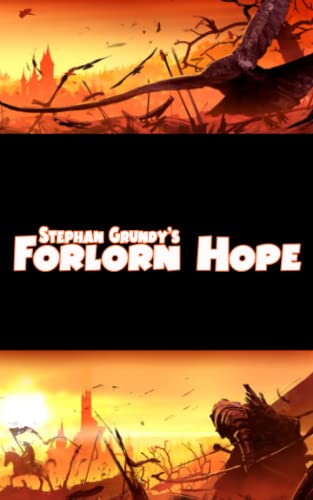 Snapklik.com : Forlorn Hope