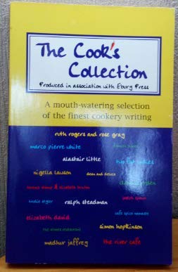 Cooks Collection (E.S.S): unknown author: 9780091874322: Amazon.com: Books