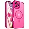 Amazon.com: BENTOBEN Magnetic for iPhone 16 Pro Max Case [Compatible with Magsafe] [Full Camera ...