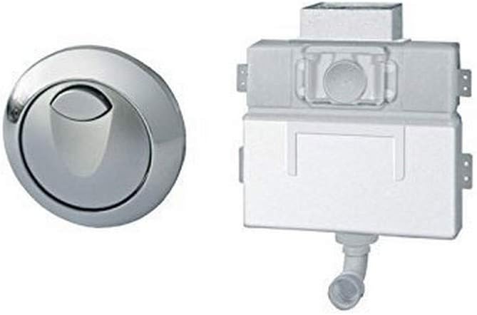 GROHE 38422000 WC Concealed Cistern 0.82 m : Amazon.co.uk: DIY & Tools