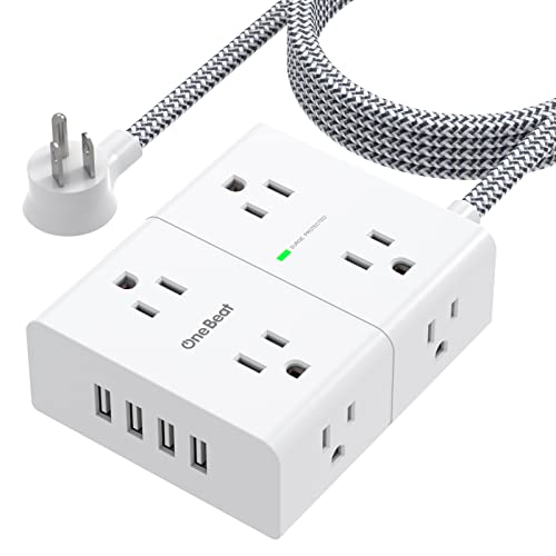Amazon Best Sellers: Best Power Strips