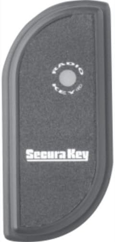 Amazon.com: Secura Key RKWM S-Mini Mullion Proximity Card Reader ...