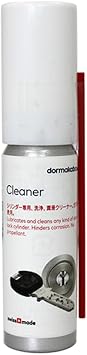 Amazon.co.jp: カバクリーナー ミニ 13ml(KABAcleaner) : 産業・研究開発用品