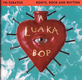 Amazon.com: A Luaka Bop: CDs & Vinyl