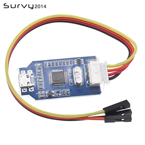 Diy Kit J Link Ob Arm Emulator Debugger Programmer Downloader | Desertcart INDIA