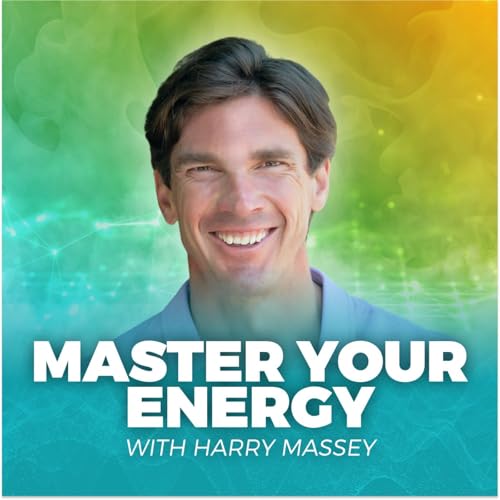 Amazon.com: Master Your Energy with Harry Massey : Harry Massey ...