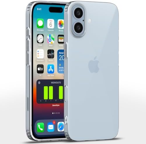 Pikkme Back Cover TPU Clear Transparent Soft Flexible Case Shockproof ...