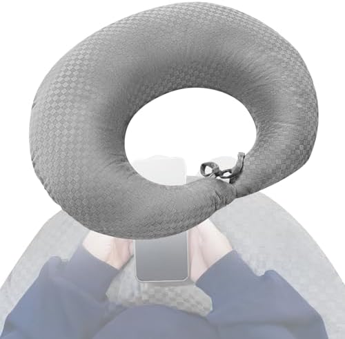 Amazon.com: Valari Legendary Gaming Pillow | Ergonomic Arm Rest Pillow ...