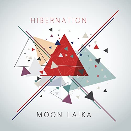 Écouter Hibernation par Moon Laika sur Amazon Music Unlimited