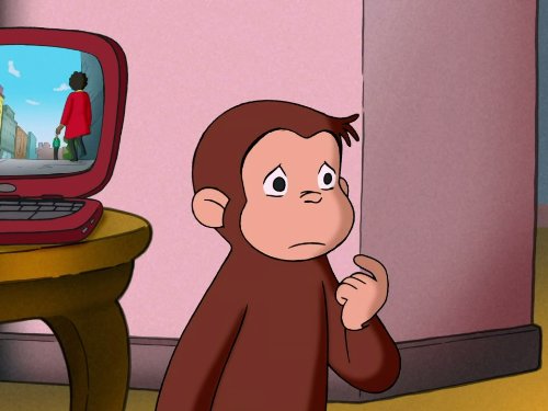 Watch Curious George Season 6 | Prime Video