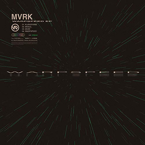 Play Warp Speed EP by MVRK on Amazon Music