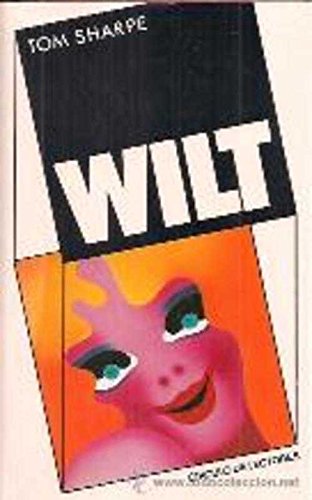 Wilt: Sharpe, Tom: 9788422622062: Amazon.com: Books