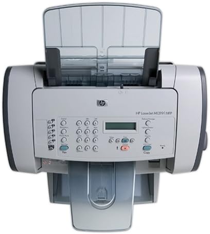 HP Laserjet M1319F impresora multifunción – Yaxa Colombia