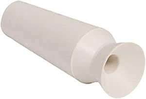 DMV Vented Scleral Cup Hybrid Lens Inserter, White : Amazon.ae: Health