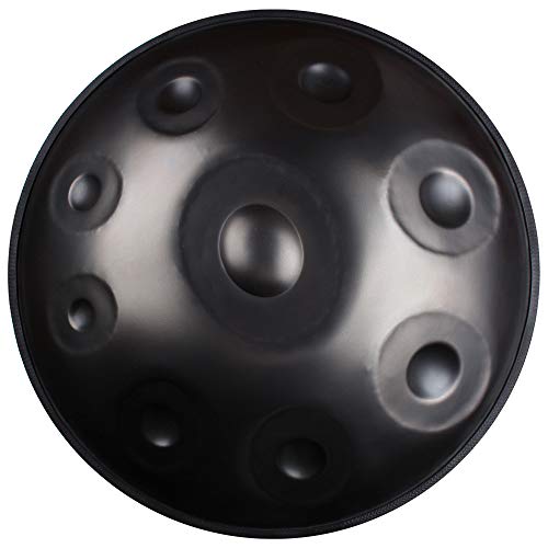 The 7 Best Hang Drums (Handpans) (2024) for a Mesmerizing and Melodic Sound