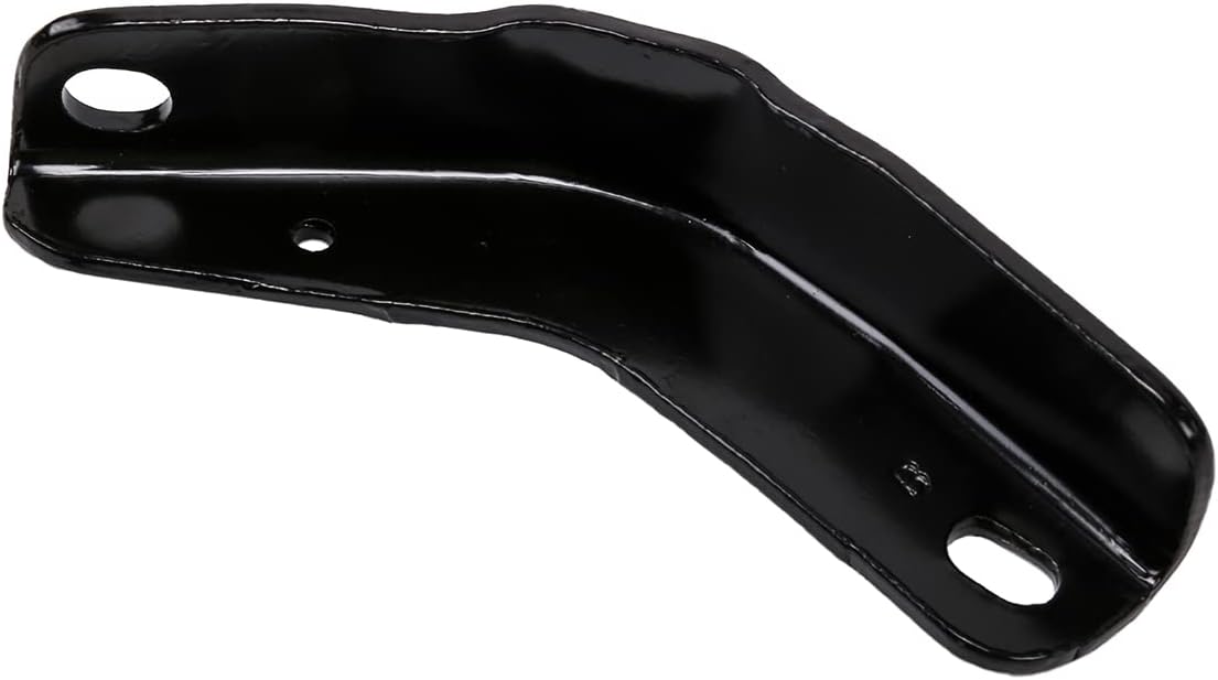 Amazon.com: GM Genuine Parts 03965589 Starter Brace , Black : Automotive