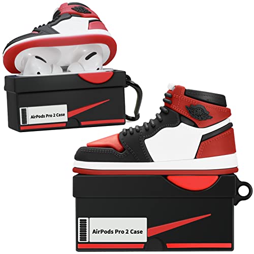 Top 10 Air Pods Pro Case of 2022 - Katynel