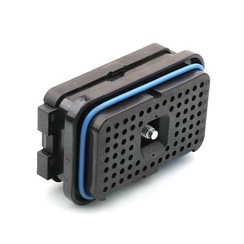 Amazon.com: 70 Pin Connector - compatible with 776241-1 : Automotive