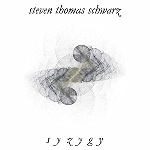Syzygy de Steven Thomas Schwarz en Amazon Music Unlimited