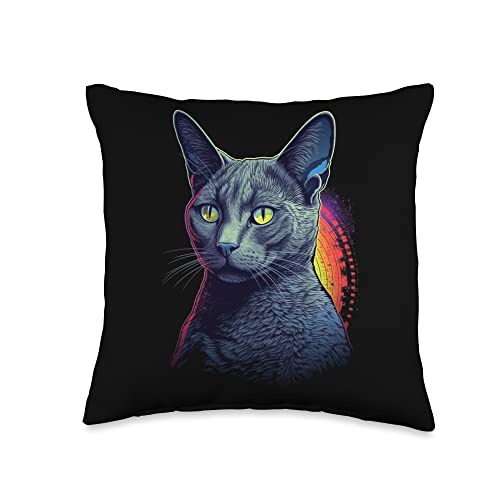 Top 10 Must-Have Products for Your Russian Blue Cat from Expert ...