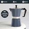 Amazon.com: Primula Classic Stovetop Espresso and Coffee Maker, Moka ...