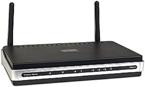 Amazon.com: D-Link DIR-615/RE Wireless N Router Refurbished : Electronics